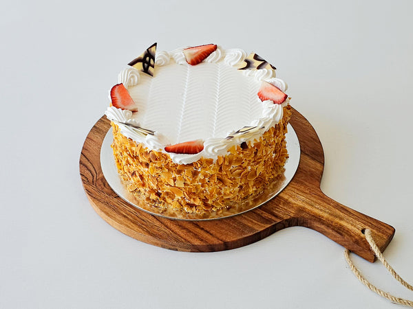 Continental Cake – Dolce Cannoli and Co