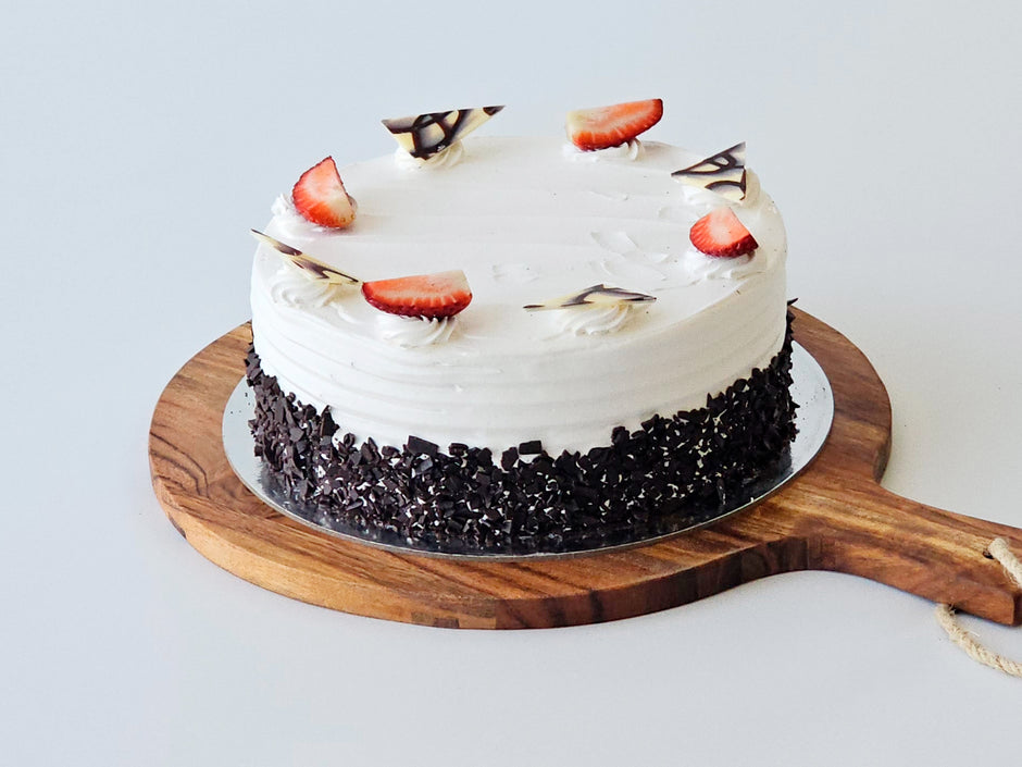 Cakes – Dolce Cannoli and Co